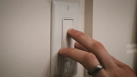 Shut Symbol Stock Footage ~ Royalty Free Stock Videos | Pond5