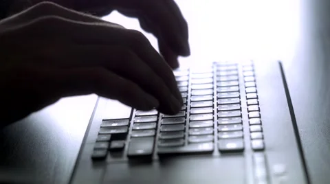 Typing Stock Footage ~ Royalty Free Stock Videos | Pond5