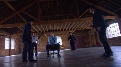 Actor Agent Stock Videos – Royalty-Free HD & 4K Videos