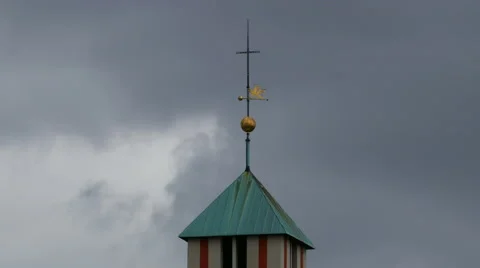 Lightning Rod Stock Video Footage | Royalty Free Lightning Rod Videos ...