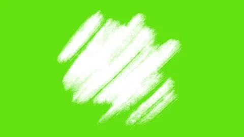4K HD Scribble Frame green screen.Confet... | Stock Video | Pond5