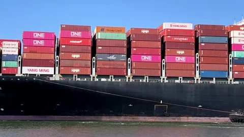 Welcome Port Stock Video Footage | Royalty Free Welcome Port Videos | Pond5