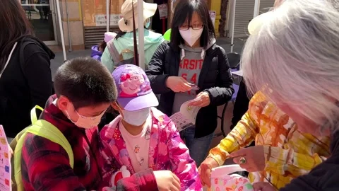 Video China Funu Stock Videos – Royalty-Free HD & 4K Videos | Pond5