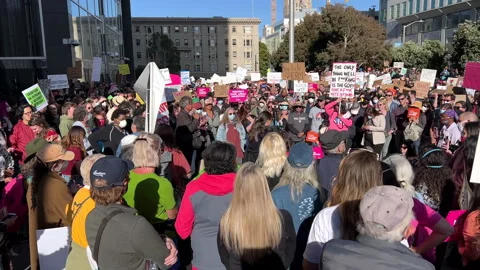 Womens Rights Senate Stock Videos – Royalty-Free HD & 4K Videos