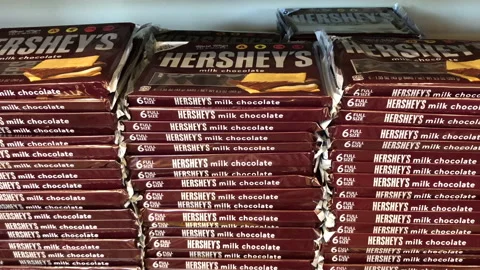 Chocolate Brand Videos Stock Videos – Royalty-Free HD & 4K Videos