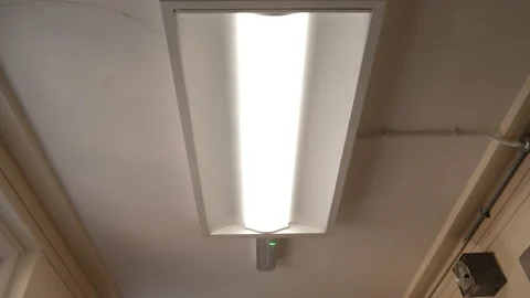 Hospital Lights Stock Videos – Royalty-Free HD & 4K Videos