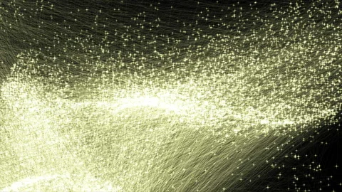 4k Hot vs cold energy. Solar flares and ... | Stock Video | Pond5