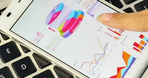 Finance Tellercom Stock Videos – Royalty-Free HD & 4K Videos