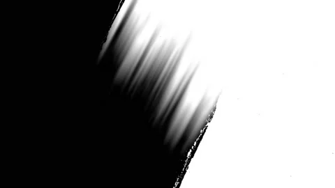 4K ink paint white brush stroke transiti... | Stock Video | Pond5