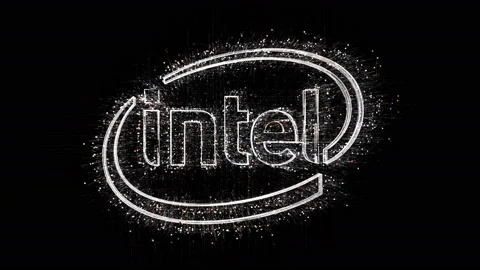 Logo Chip Stock Video Footage | Royalty Free Logo Chip Videos | Pond5