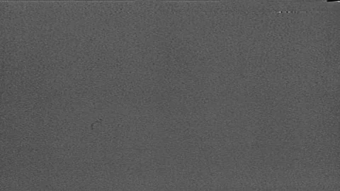 4K Intense 8mm Film Grain Overlay with B... | Stock Video | Pond5