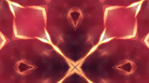 4k interesting abstract looped backgroun... | Stock Video | Pond5