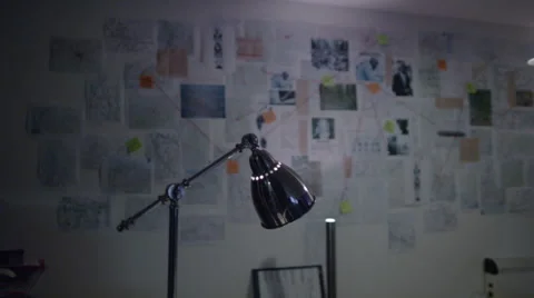 Incident Room Stock Videos – Royalty-Free HD & 4K Videos