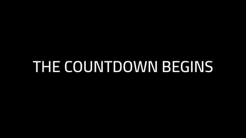Countdown Intro Stock Video Footage | Royalty Free Countdown Intro Videos | Pond5