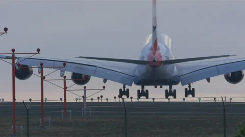 Runway 4K Stock Video Footage | Royalty Free Runway 4K Videos | Pond5