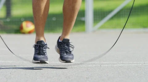 7K Roping Stock Video Footage | Royalty Free 7K Roping Videos | Pond5