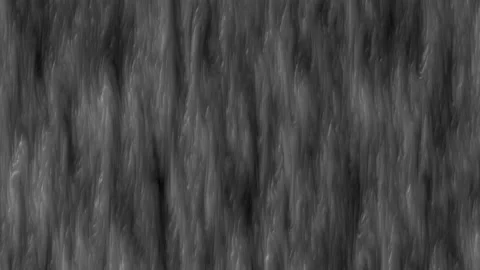 4K Lava Mud Slime Liquid Black And White... | Stock Video | Pond5