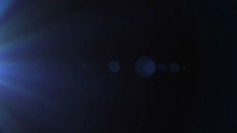 4K Lens Flare Exclusive 4K Lens Flare 00... | Stock Video | Pond5