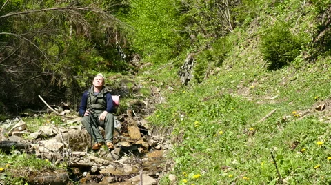 Speed Life Stream Stock Videos – Royalty-Free HD & 4K Videos | Pond5