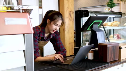 Lifesyle Shop Stock Videos – Royalty-Free HD & 4K Videos | Pond5