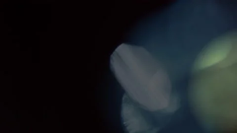 4K Light effect leak, light flames, Ligh... | Stock Video | Pond5