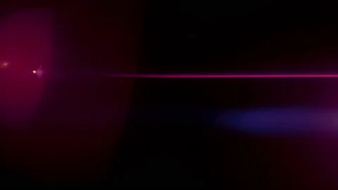 4K Light leak effect, light flames, Ligh... | Stock Video | Pond5