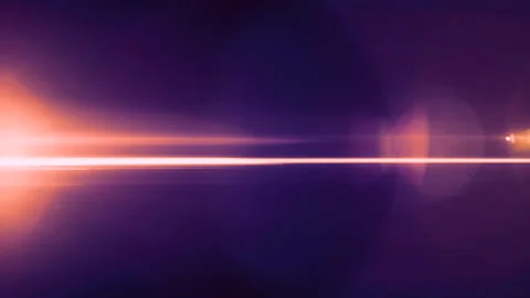 4K Light leak effect, light flames, Ligh... | Stock Video | Pond5