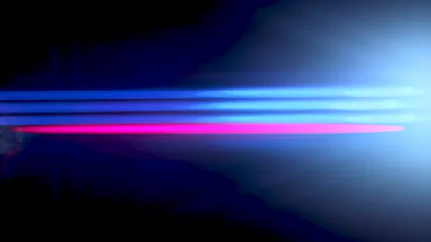 4K Light leak effect, light flames, Ligh... | Stock Video | Pond5