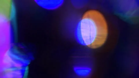 4K Light leak effect, light flames, Ligh... | Stock Video | Pond5