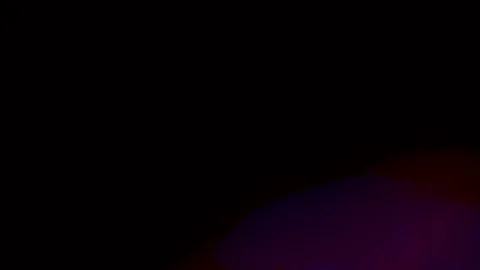 4K Light leak effect, light flames, Ligh... | Stock Video | Pond5