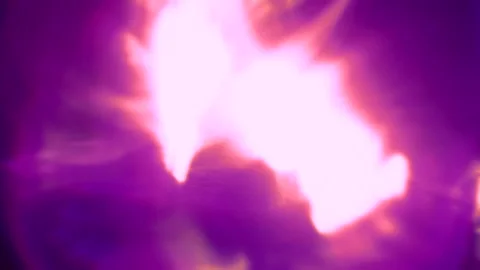 4K Light leak effect, light flames, Ligh... | Stock Video | Pond5