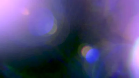 4K Light leak effect, light flames, Ligh... | Stock Video | Pond5