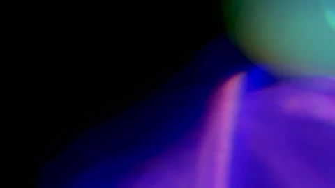 4K Light leak effect, light flames, Ligh... | Stock Video | Pond5