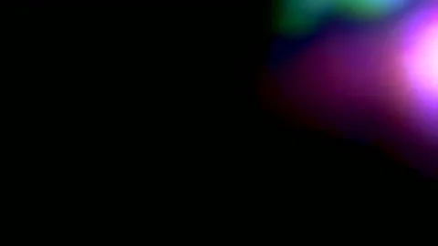 4K Light leak effect, light flames, Ligh... | Stock Video | Pond5