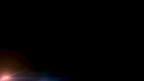 4K Light leak effect, light flames, Ligh... | Stock Video | Pond5