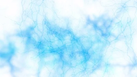 4k Lightning magnetic field melting magm... | Stock Video | Pond5