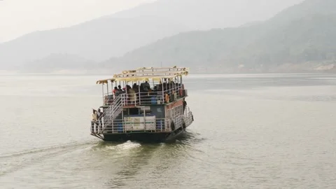 4k live motion clip of a bright weather,... | Stock Video | Pond5