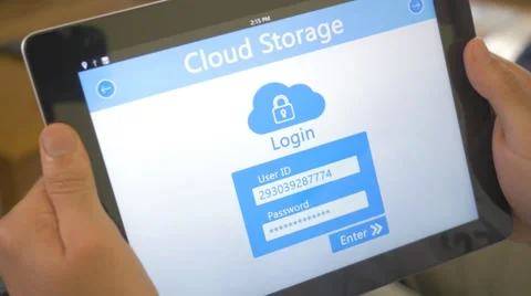 Account Login Stock Video Footage | Royalty Free Account Login Videos ...