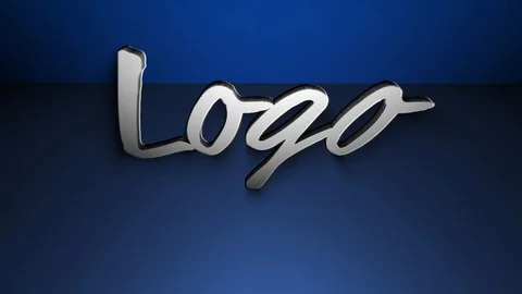 4K Logo Animation ~ After Effects Template #105740529