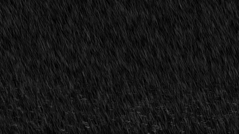 4k Loop Animation background of Rain Dro... | Stock Video | Pond5