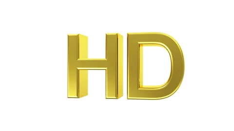 Golden Tv 4K Stock Videos – Royalty-Free HD & 4K Videos
