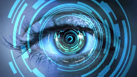 4k Loop of Modern game background design... | Stock Video | Pond5