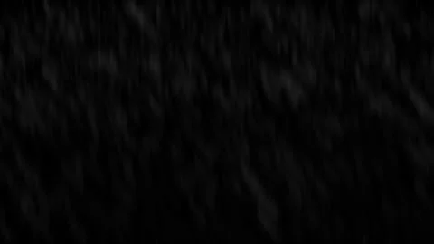 Rain Loop Alpha Channel Stock Footage ~ Royalty Free Stock Videos | Pond5