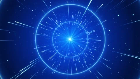 Stars Lightspeed Stock Videos – Royalty-Free HD & 4K Videos