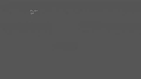 4K Loop vintage texture VHS tape PLAY SP... | Stock Video | Pond5