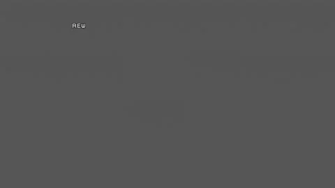 4K Loop vintage texture VHS tape REWIND ... | Stock Video | Pond5