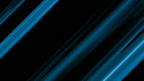 4k loopable blue abstract speed light ba... | Stock Video | Pond5