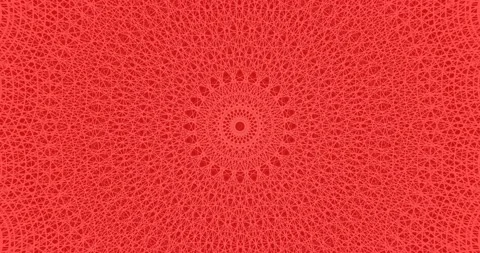 4k looped animation red colorful texture | Stock Video | Pond5