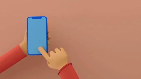 Tap To Phone Stock Videos – Royalty-Free HD & 4K Videos | Pond5