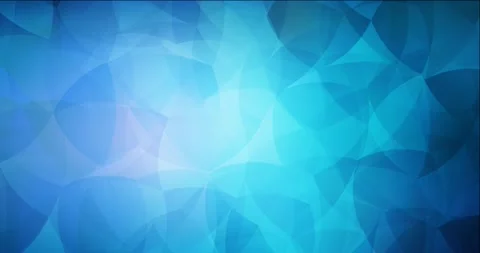 4K looping dark blue abstract animation ... | Stock Video | Pond5